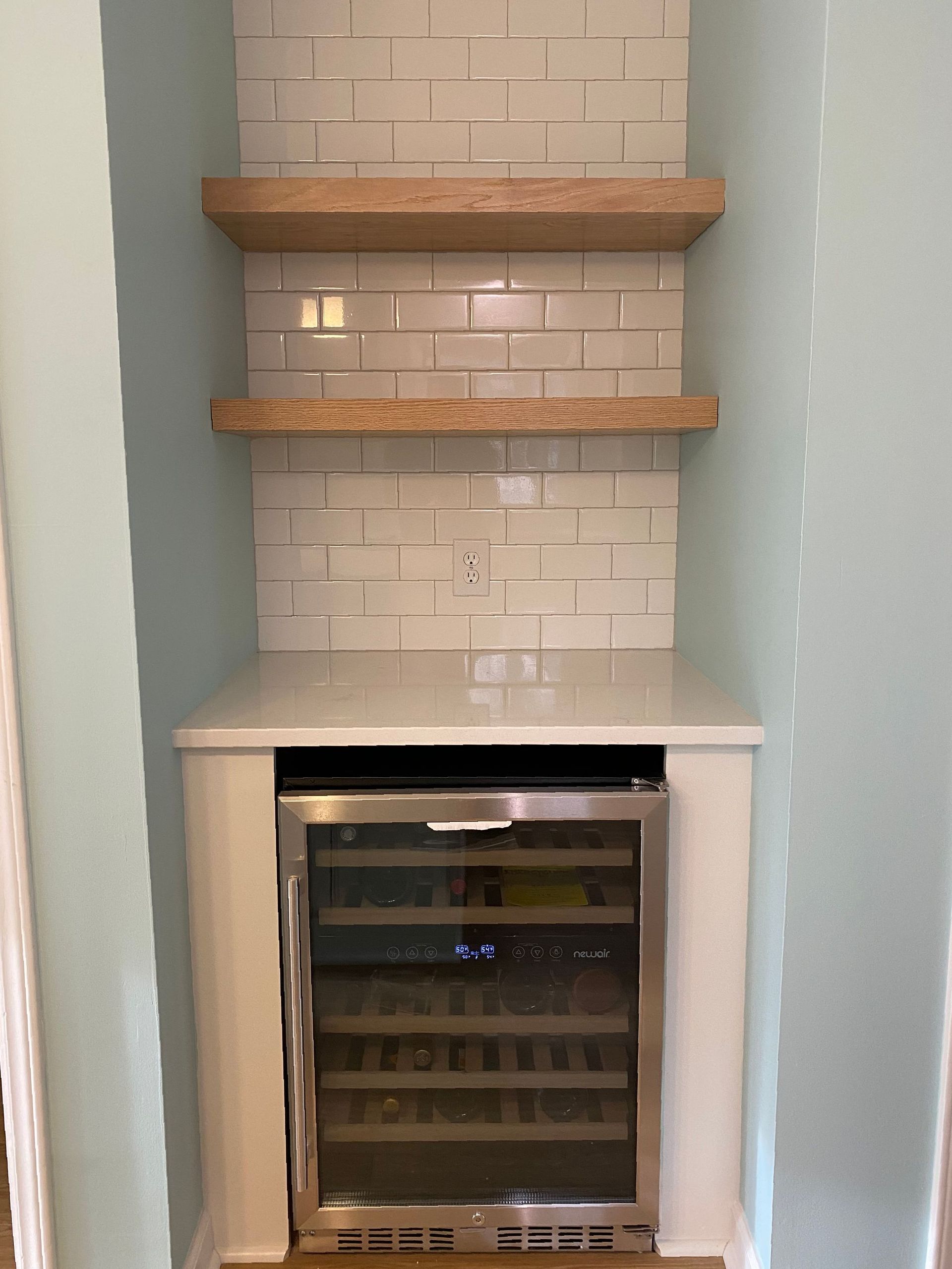 CRK Builders Kitchen Remodel Gallery