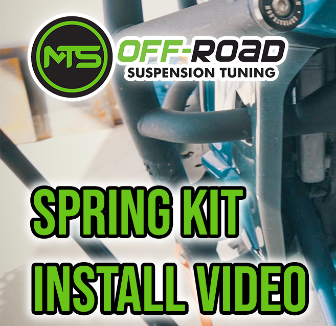 Off-Road Tuning | Phoenix, AZ | MTS Off-Road