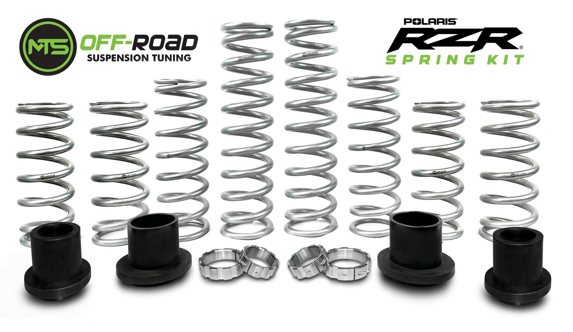 Off-Road Tuning | Phoenix, AZ | MTS Off-Road