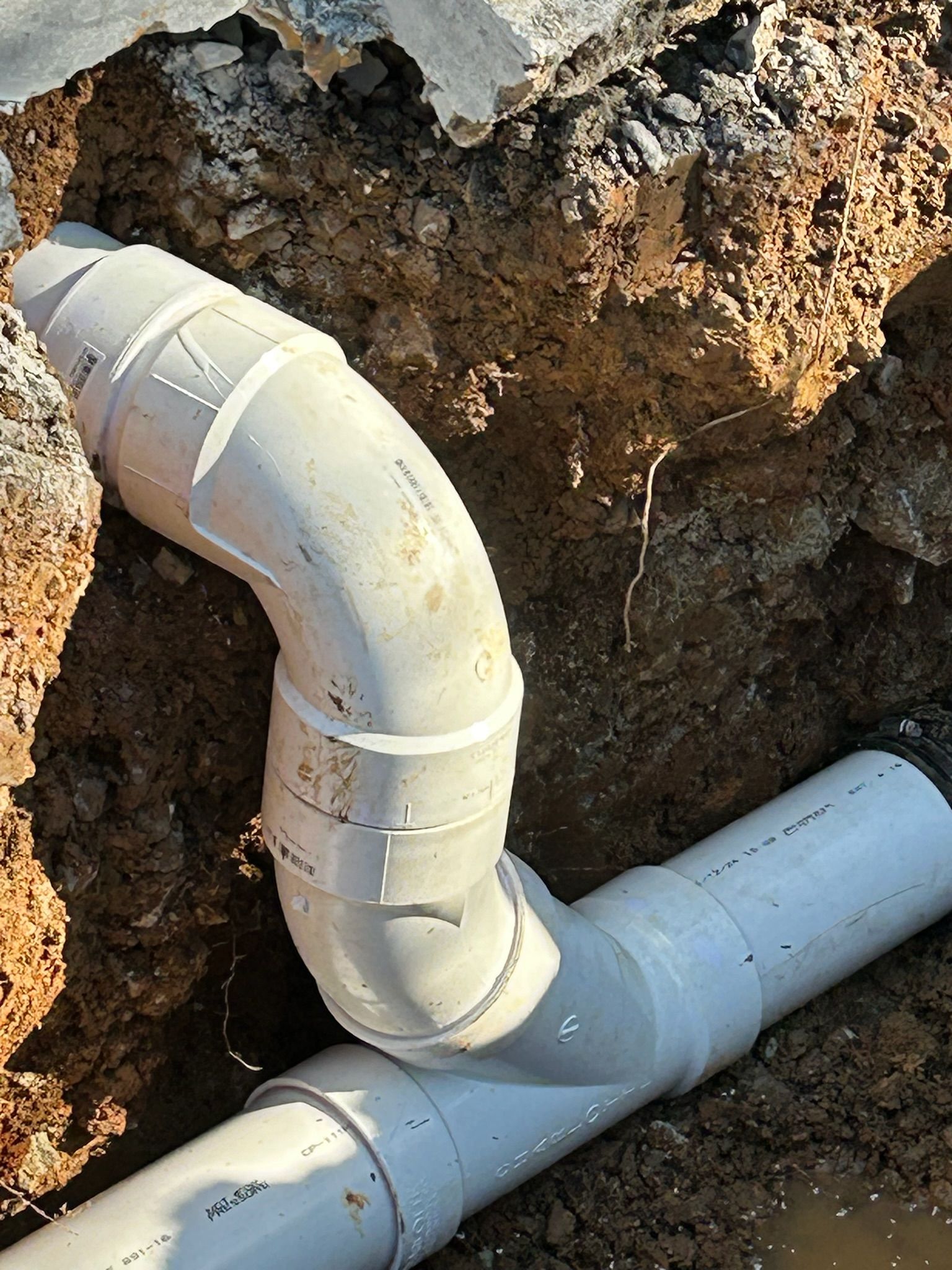 Emergency No More 24/7 Septic, Drain Cleaning & More | Cleveland, TN