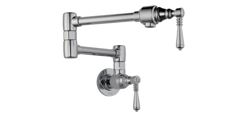 Plumbing Supply Birmingham AL: The Benefits of Installing a Pot Filler ...