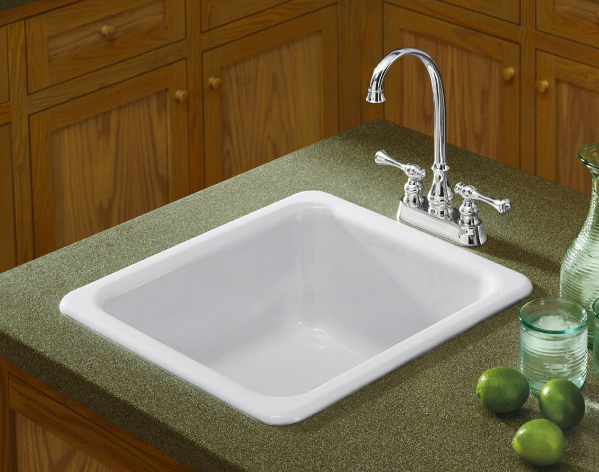 BEST Kitchen Sinks in Alabama🚰 VW Plumbing Supply