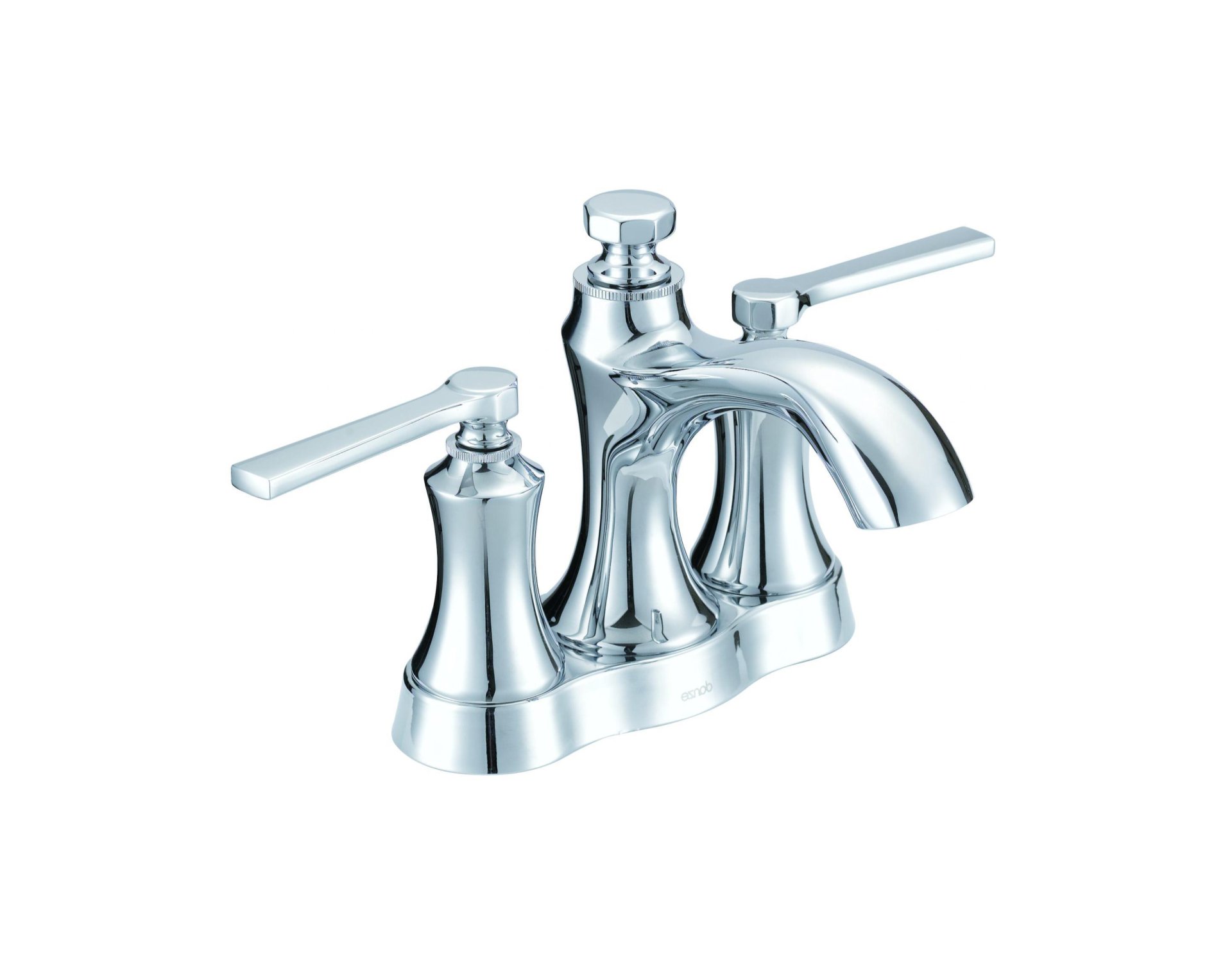 Bathroom Faucets | V&W Plumbing Supply | Large Selection of Luxury ...