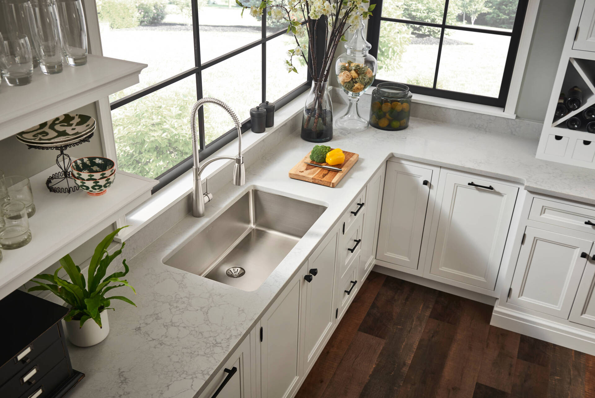 BEST Kitchen Sinks in Alabama🚰 VW Plumbing Supply