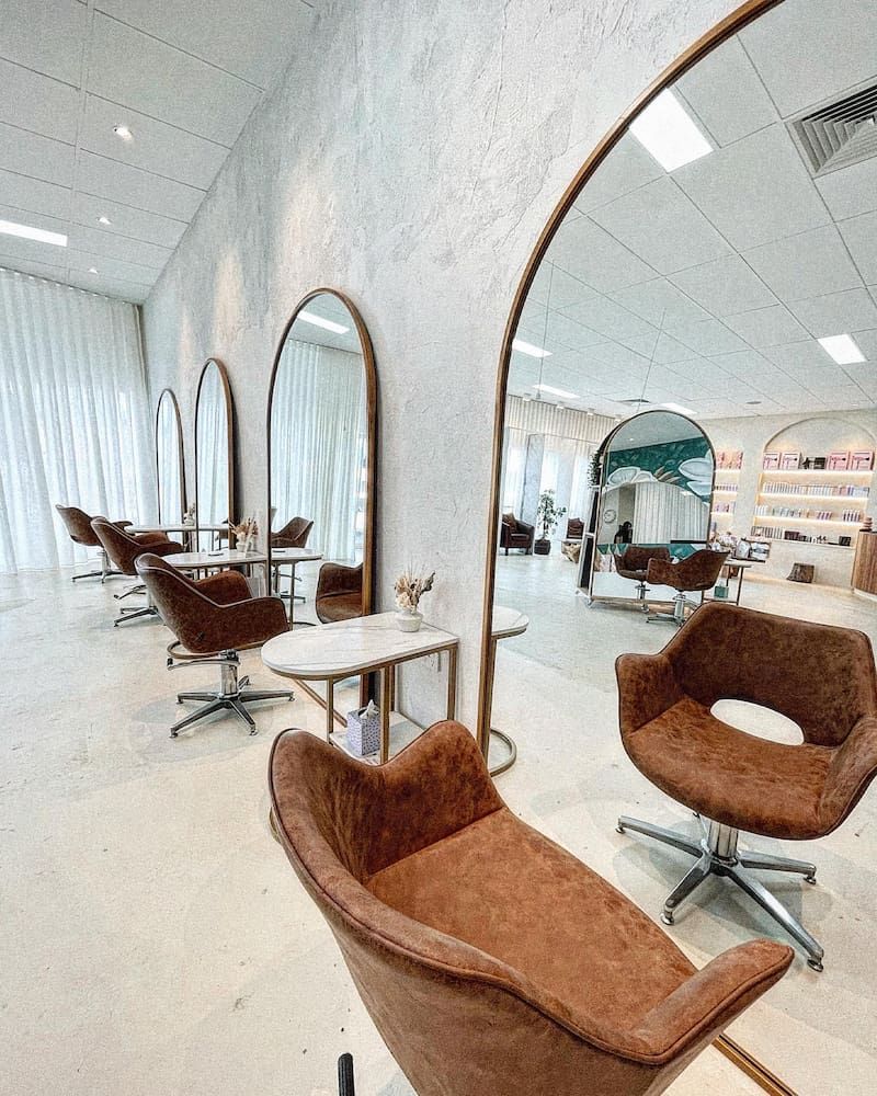 About Us | Tree House Salon