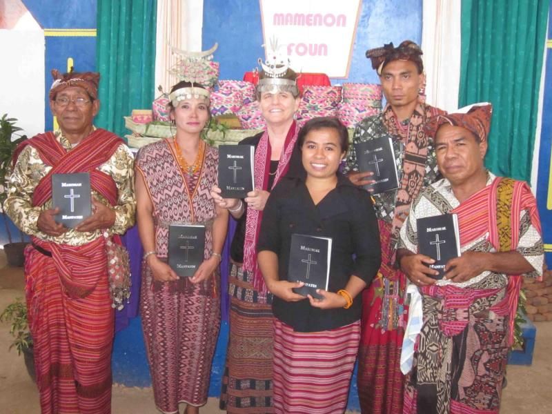 Indigenous Scriptures Media | Coordinate