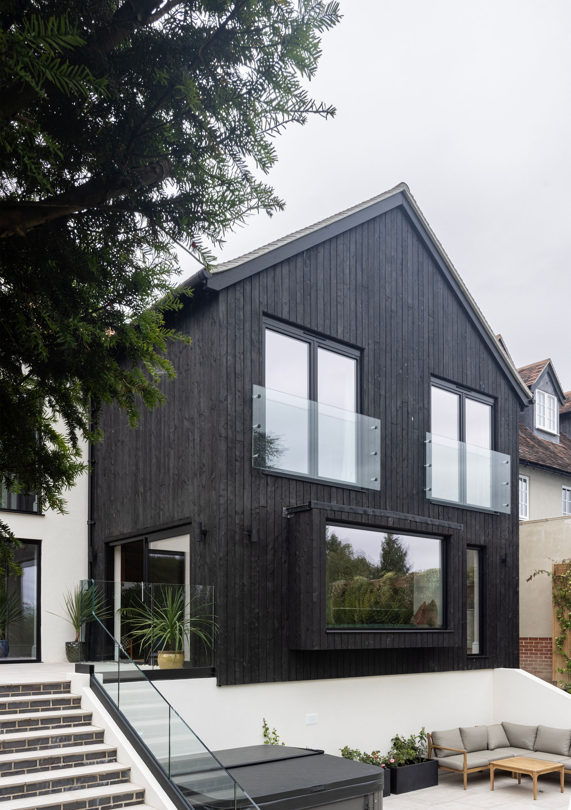 Esdon Architecture Residential Projects