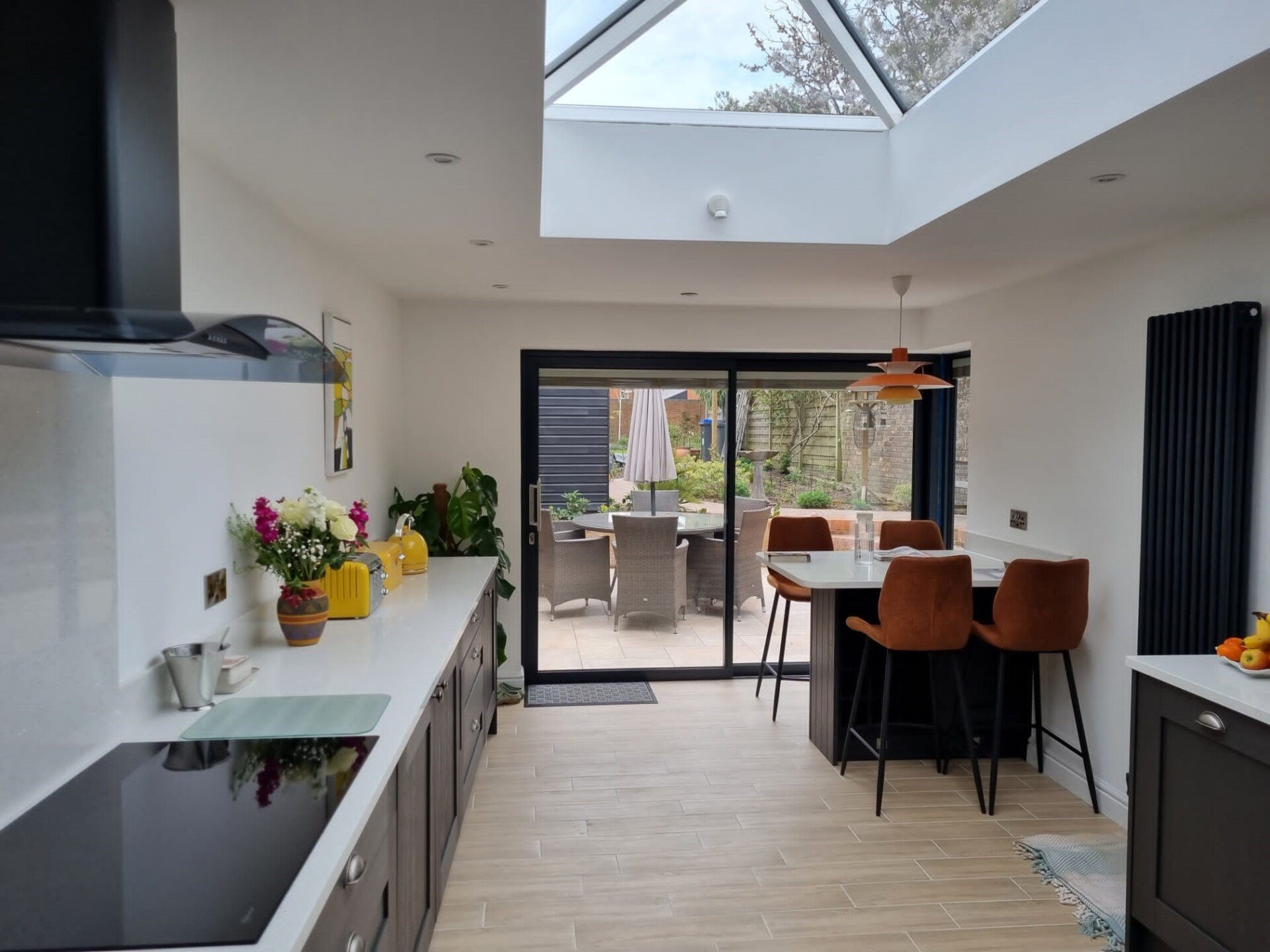 Esdon Architecture Residential Projects