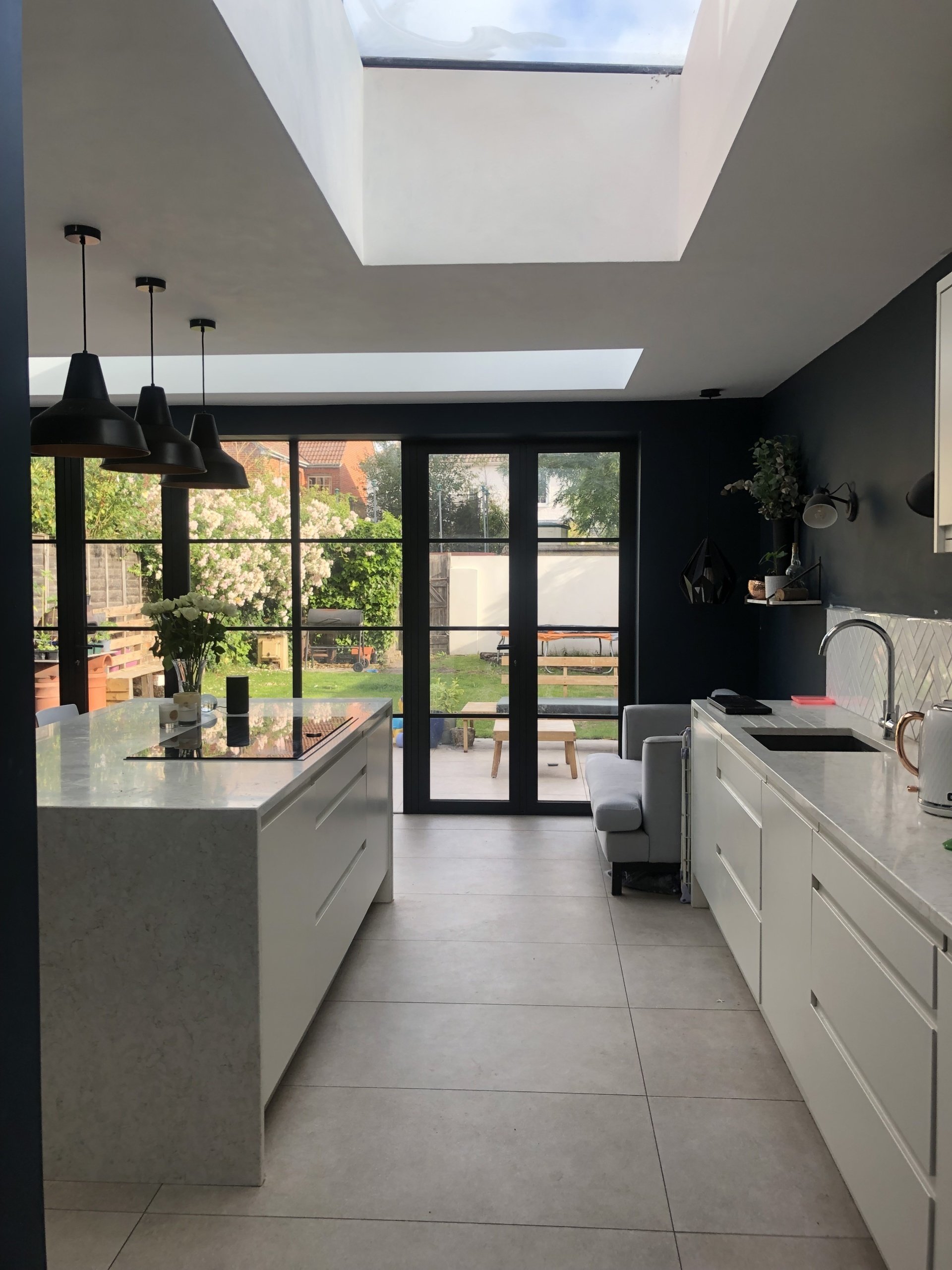 Esdon Architecture Residential Projects