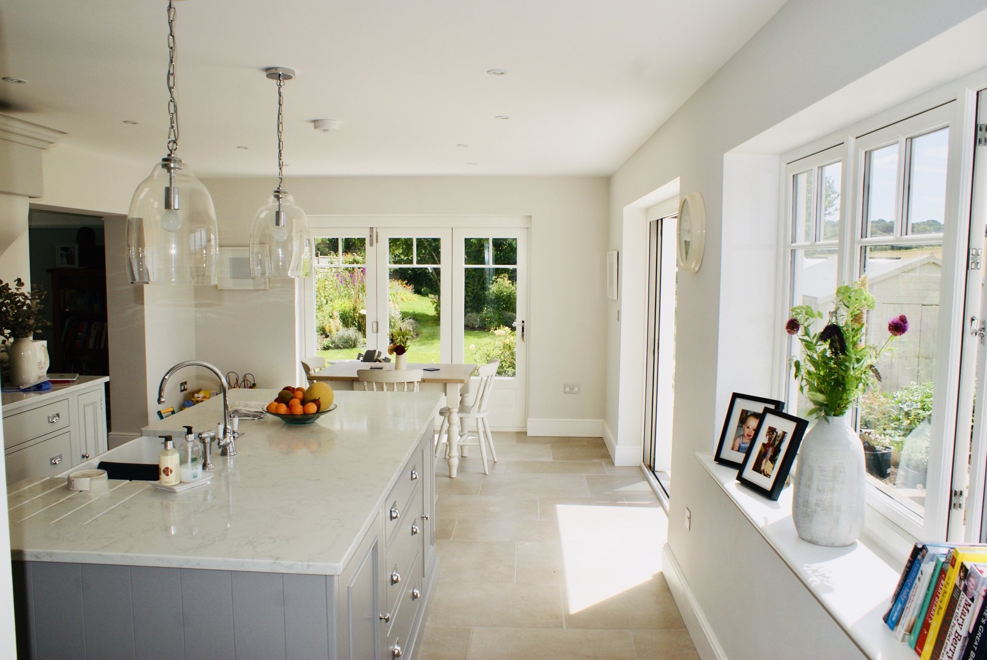 Esdon Architecture Residential Projects