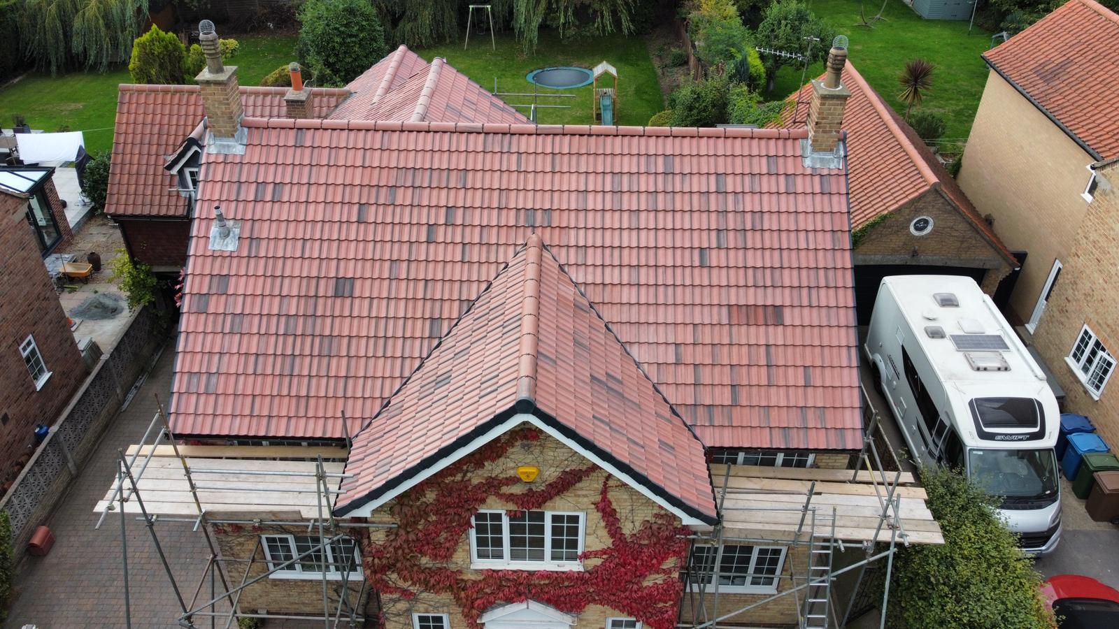 E.Riding & Humber Roofing | Our Work Gallery