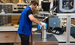 Commercial Scales | San Antonio, TX | A-1 Scale Service