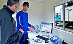 Commercial Scales | San Antonio, TX | A-1 Scale Service