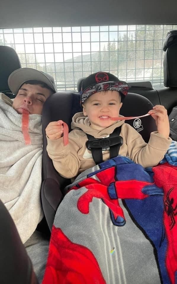 Home | Justice for Cole Hosack