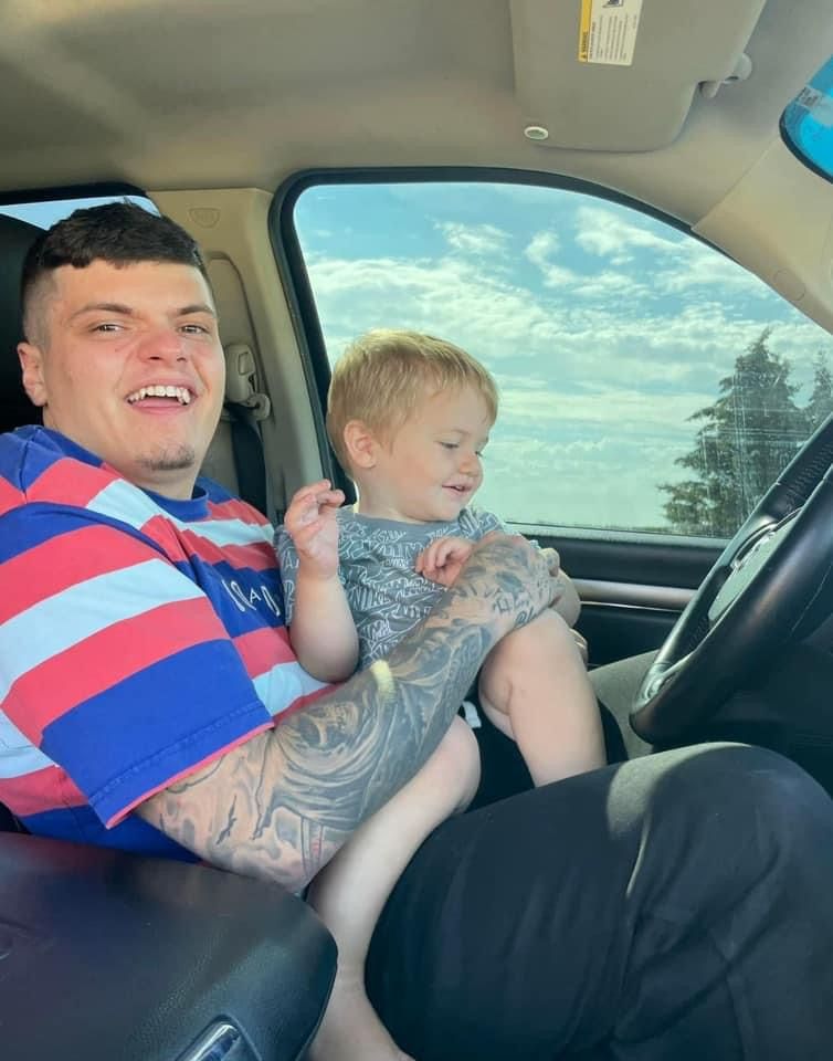 Media Gallery | Justice for Cole Hosack