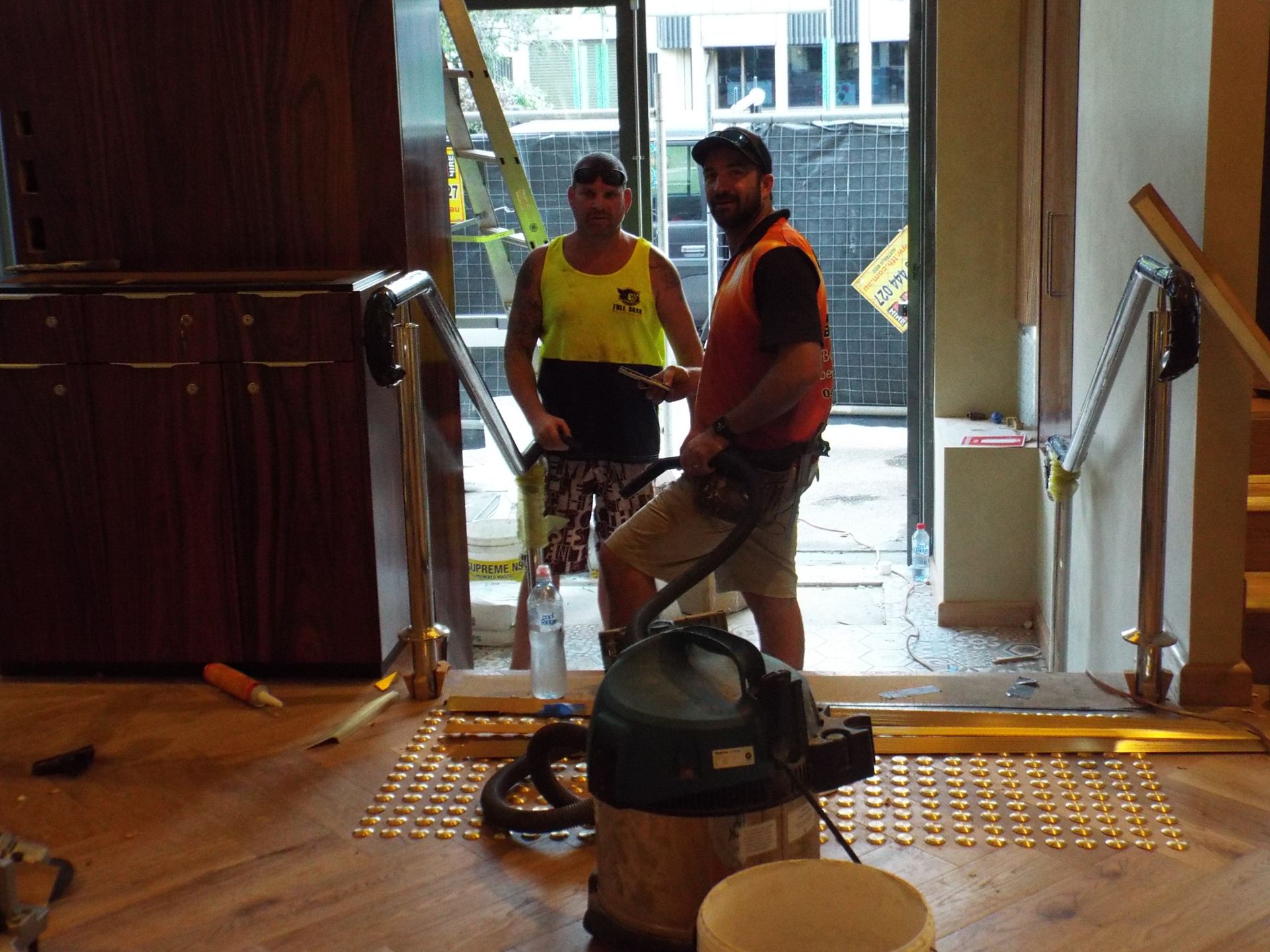Building with Purpose: The Story of M+J Builders