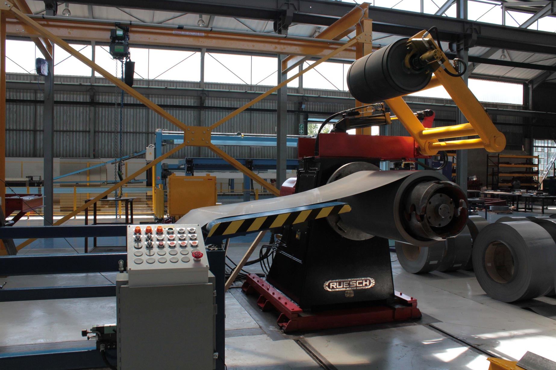 Step-Lap Transformer Cores | Mitred Cores | Alloy Magnetic Cores