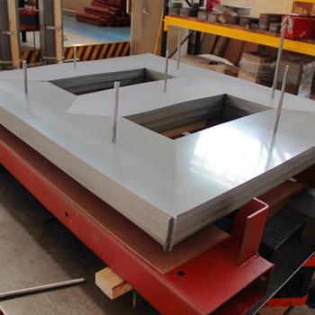 Step-Lap Transformer Cores | Mitred Cores | Alloy Magnetic Cores