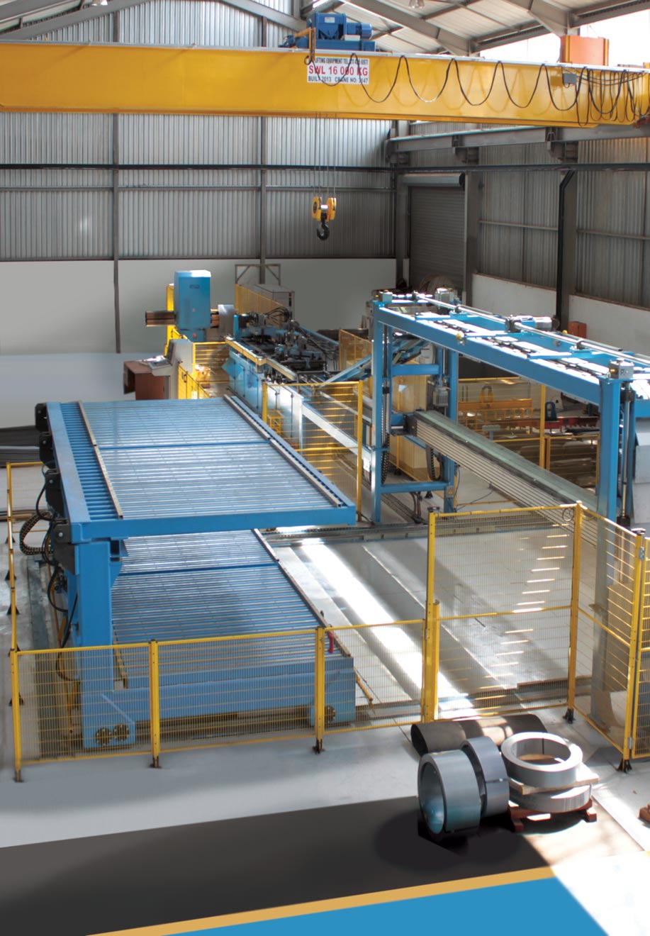 Step-Lap Transformer Cores | Mitred Cores | Alloy Magnetic Cores