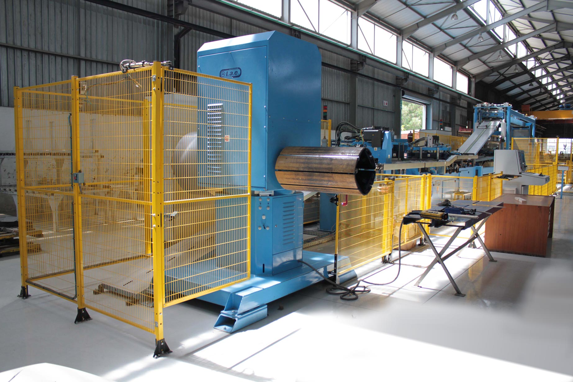 Step-Lap Transformer Cores | Mitred Cores | Alloy Magnetic Cores