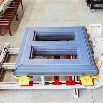 Step-Lap Transformer Cores | Mitred Cores | Alloy Magnetic Cores