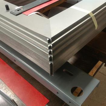 Step-Lap Transformer Cores | Mitred Cores | Alloy Magnetic Cores