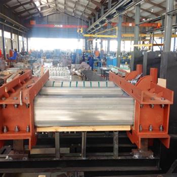 Step-Lap Transformer Cores | Mitred Cores | Alloy Magnetic Cores