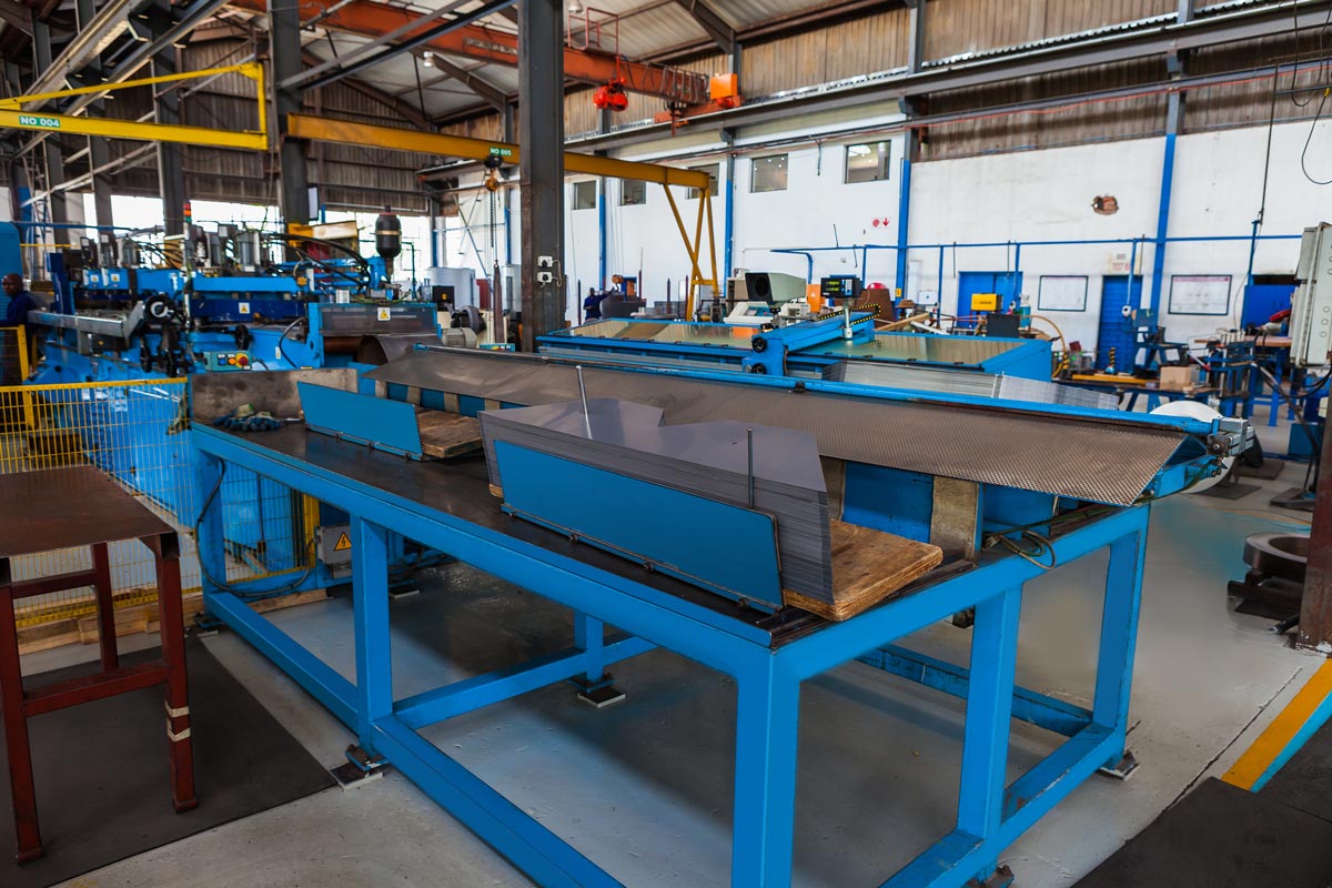 Step-Lap Transformer Cores | Mitred Cores | Alloy Magnetic Cores