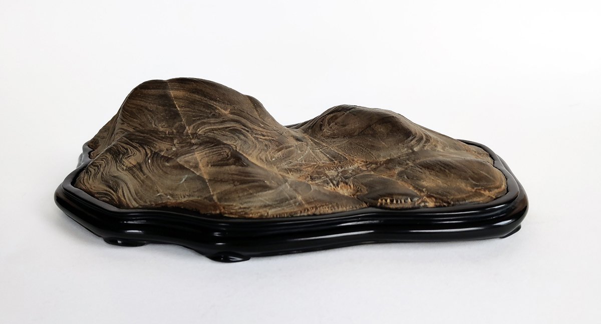 International Gallery of Viewing Stones | Viewing Stone Association