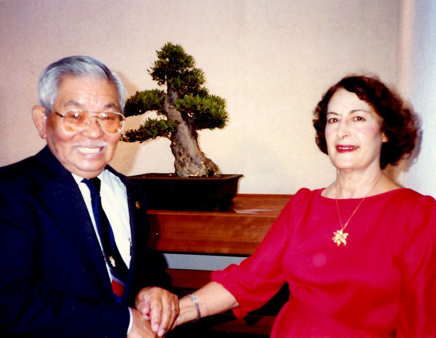 NA USA-3-Melba L. Tucker | Viewing Stone Association of North America