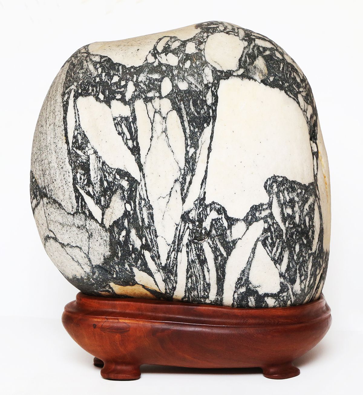 SoM 2024-01 | Intersection by Thomas Elias | Viewing Stone Association ...