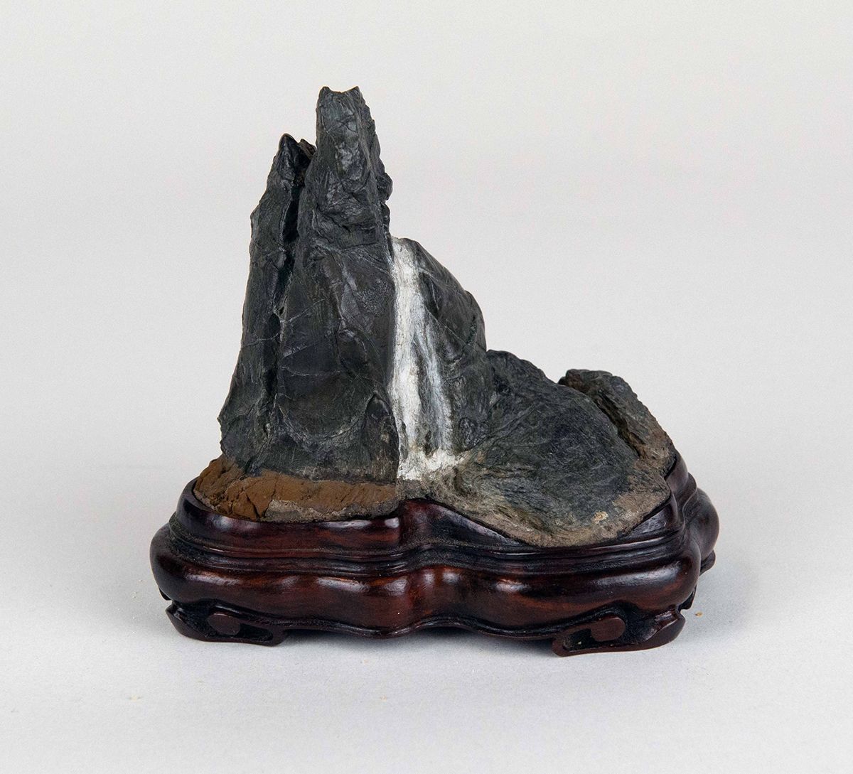 SoM 2023-03 | Flowering Plum Stone | VSA of North America
