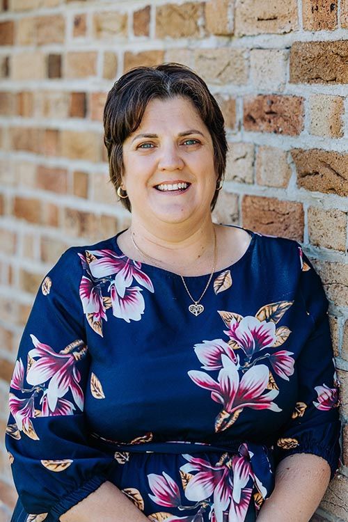 Amy Sims, Smith Thornton Accountants, Albany WA