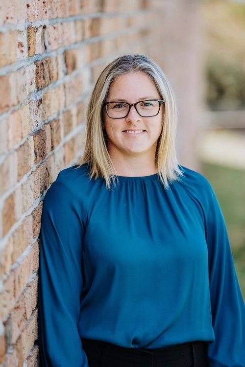 Jenna van Nierop, Smith Thornton Accountants, Albany WA