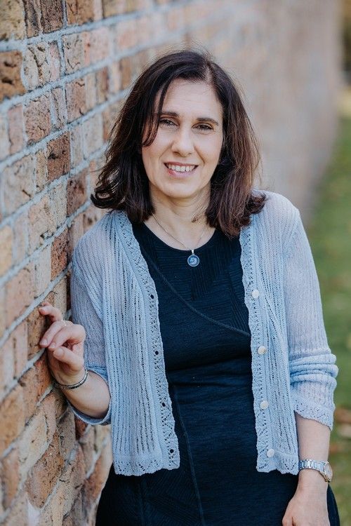 Nancy Simon, Smith Thornton Accountants, Albany WA