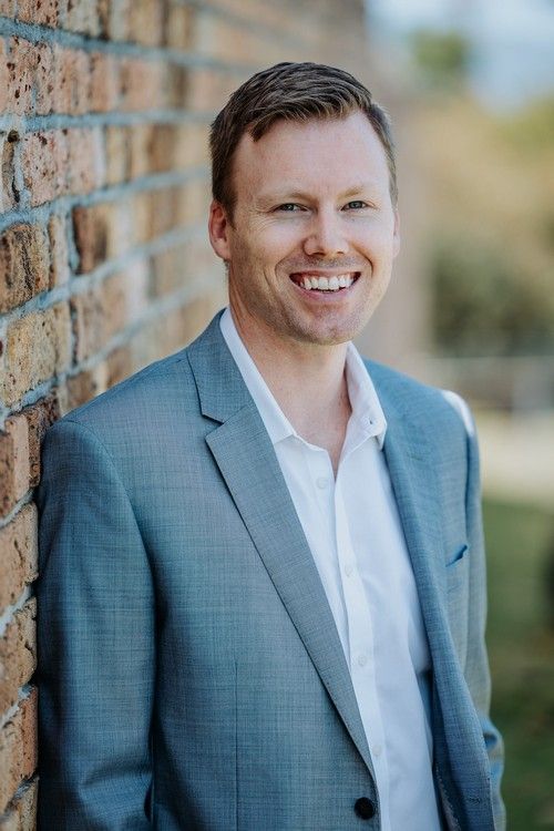 Ryan McLaren, Smith Thornton Accountants, Albany WA