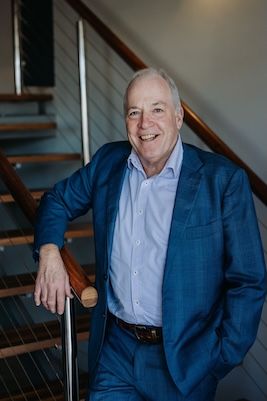 Dean Thornton, Smith Thornton Accountants, Albany WA