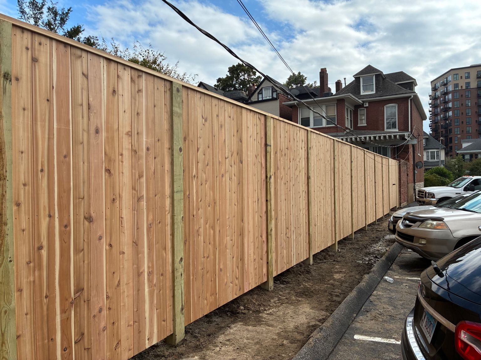 Exterior Home Renovation Gallery | Makic Fence and Deck | St. Louis, MO
