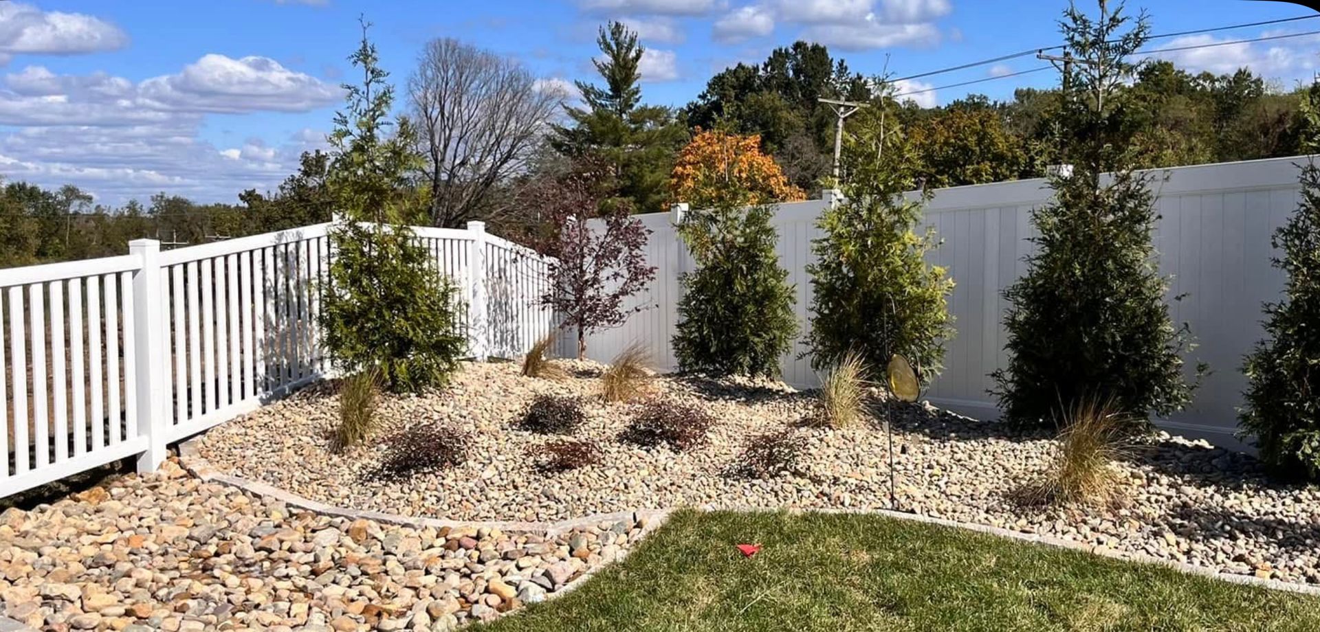 Exterior Home Renovation Gallery | Makic Fence and Deck | St. Louis, MO