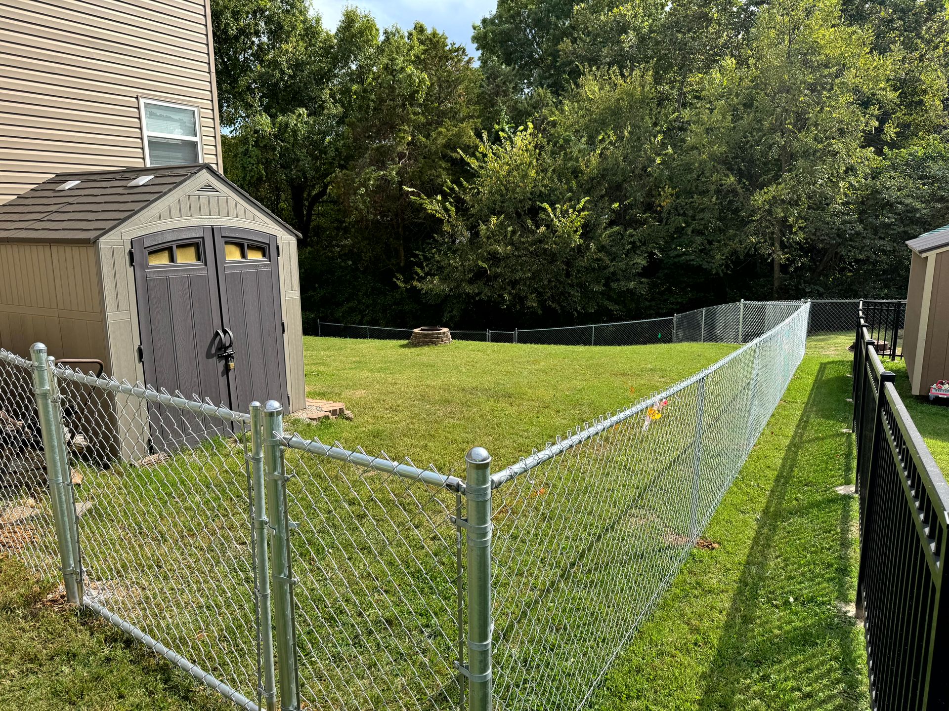 Exterior Home Renovation Gallery | Makic Fence and Deck | St. Louis, MO