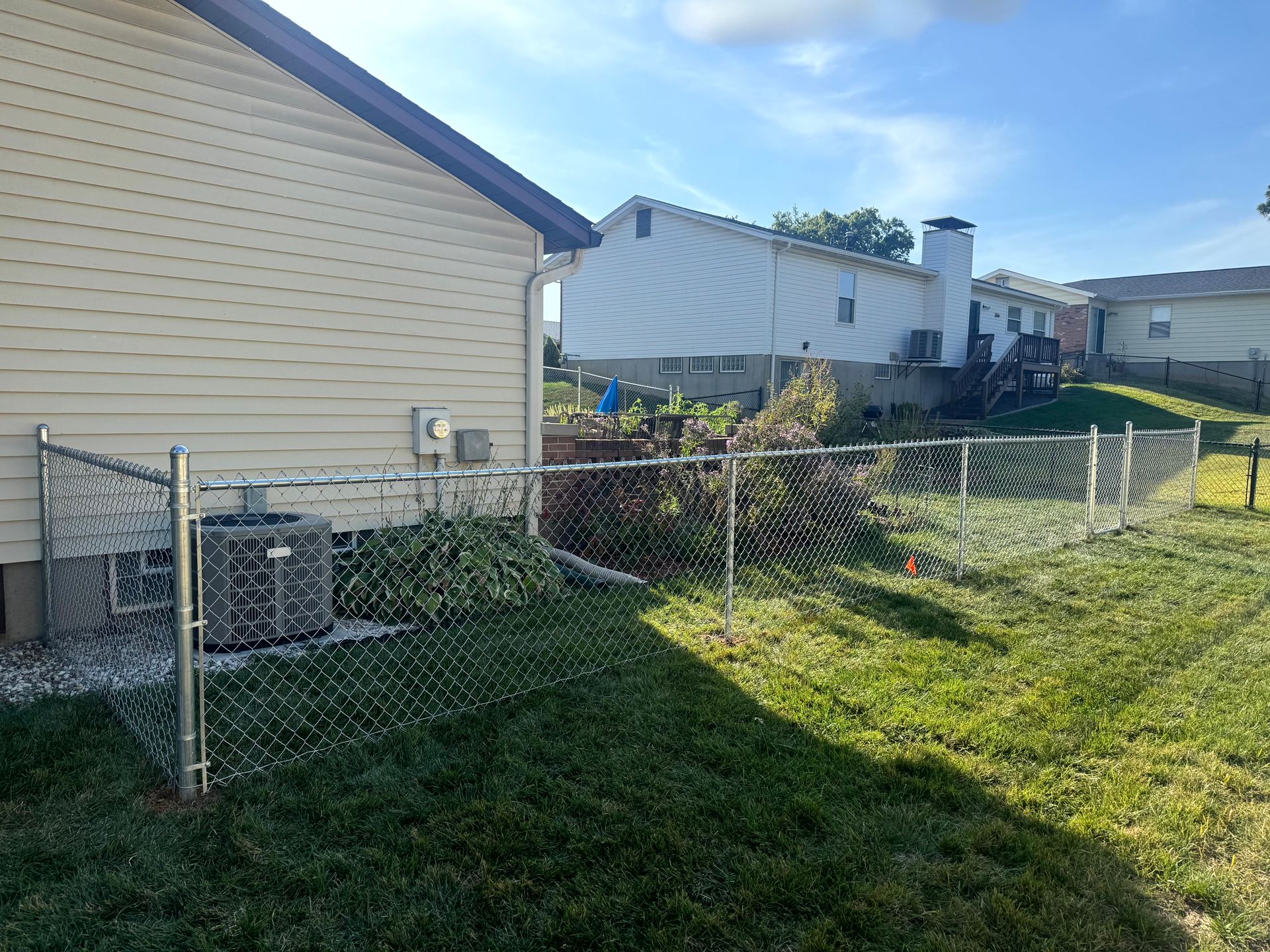 Exterior Home Renovation Gallery | Makic Fence and Deck | St. Louis, MO