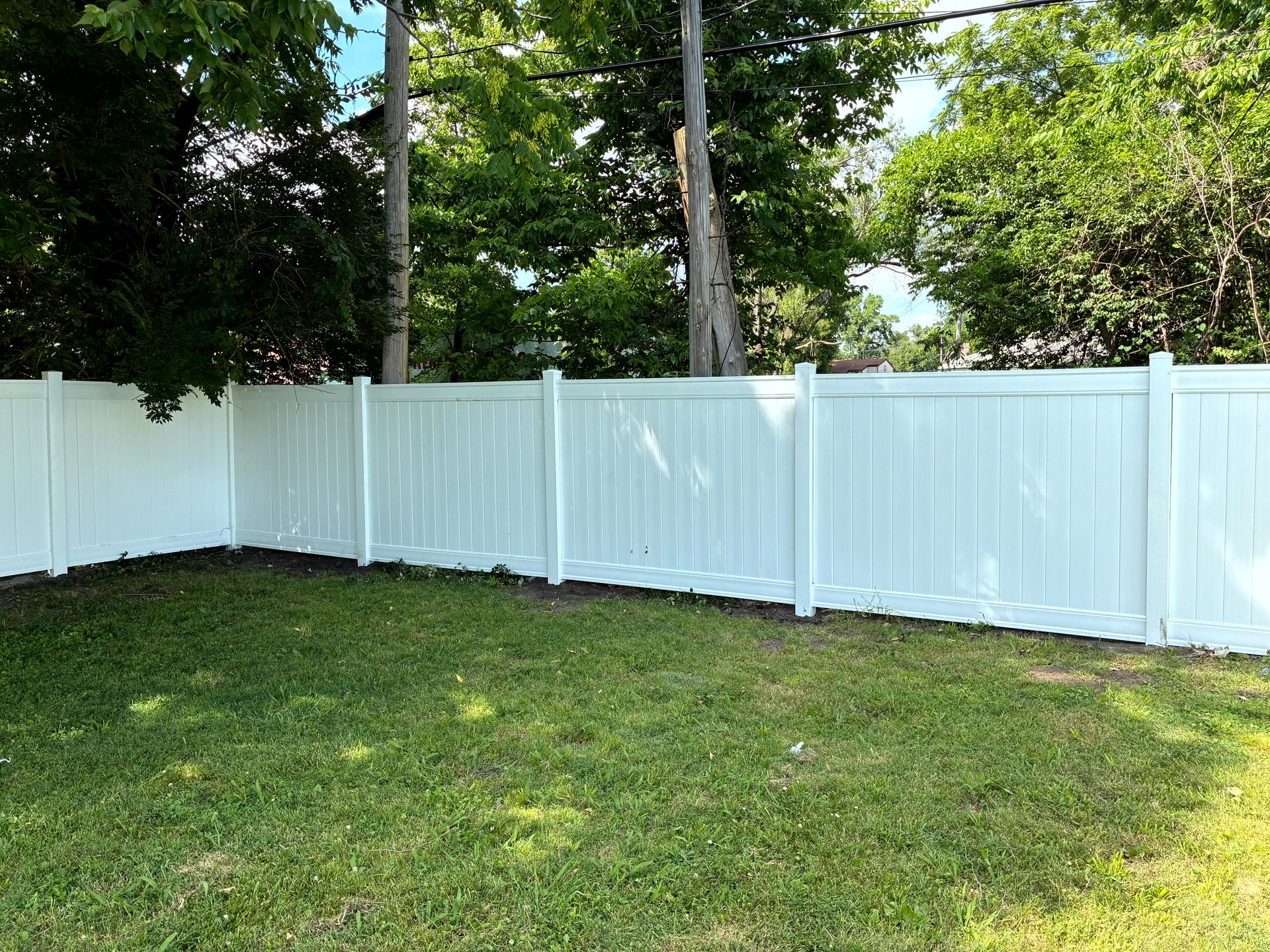 Exterior Home Renovation Gallery | Makic Fence and Deck | St. Louis, MO