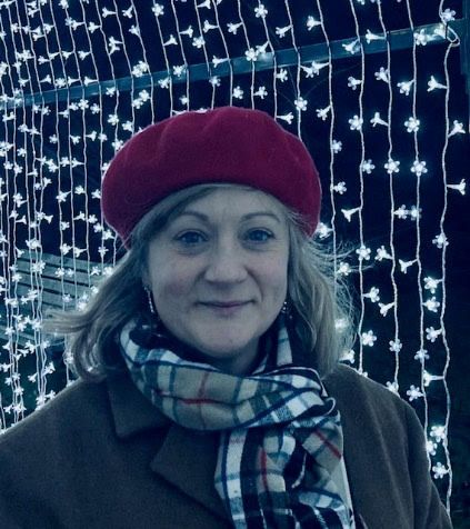 WHO ARE WE - GMDT TEAM