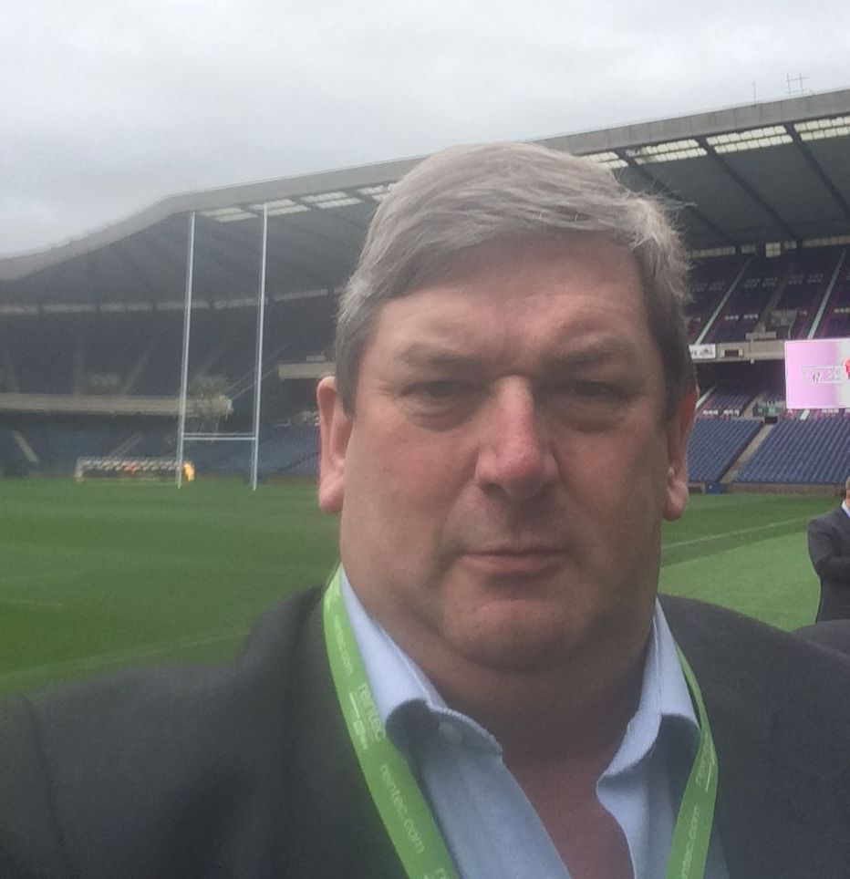 WHO ARE WE - GMDT TEAM