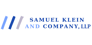 Samuel Klein and Company LLP