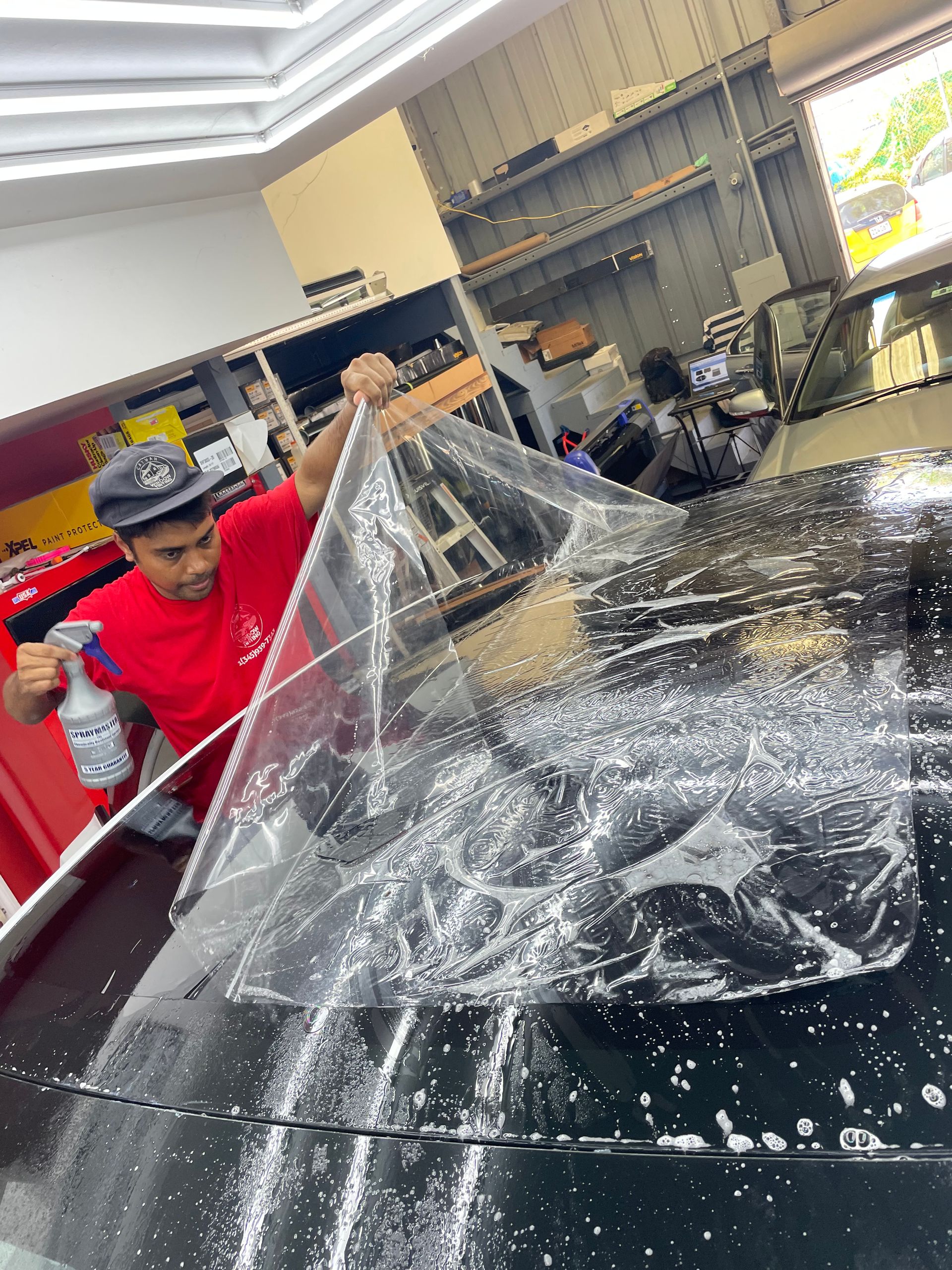 Paint Protection Film vs. Ceramic Coating | Top Differences Paint Protection Film vs. Ceramic Coating | Top Differences