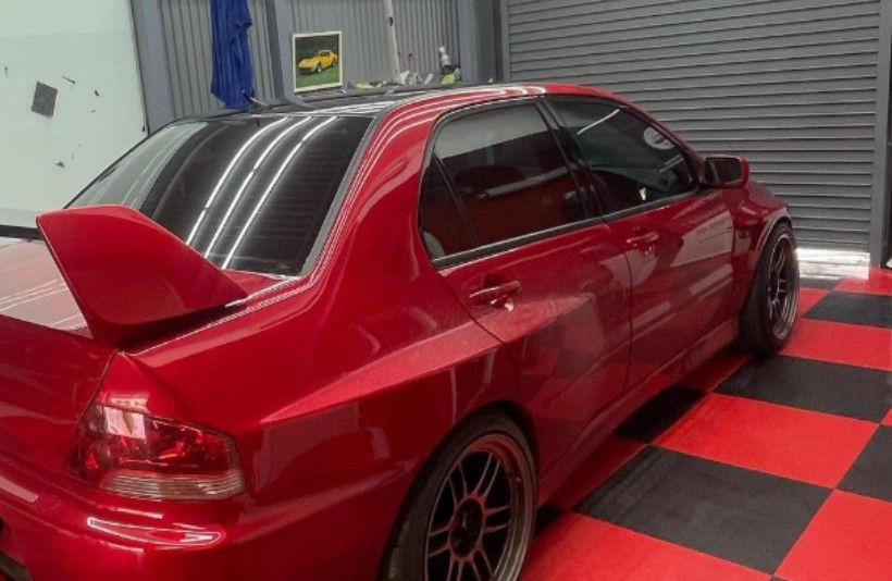 What Is the Best Tint for Car Windows? A Beginner’s Guide