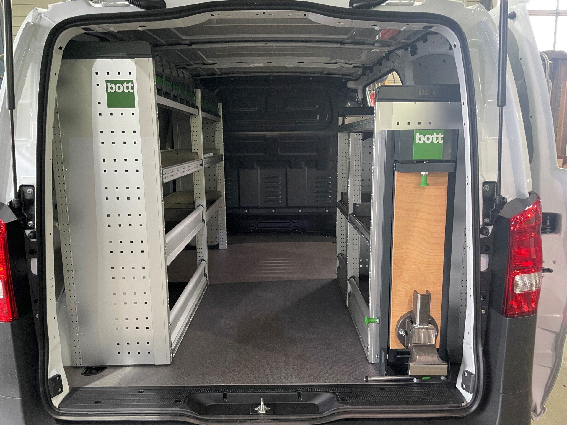 ETPL SA Genève - Service de transformation toutes marques