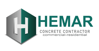 Concrete Contractors | Kannapolis, NC | Hemar Concrete