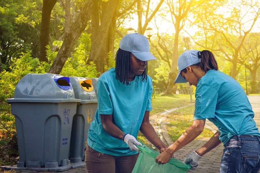 Understanding Temporary Work in Grounds Crew Staffing | WCS Facilities ...